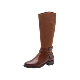 Tamaris Boots female Brown size 36
