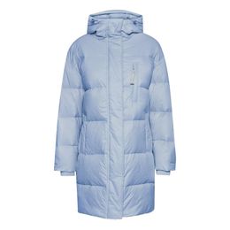 PART TWO Winterjacke 'Labika' Damen Größe S hellblau