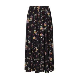 Véro Moda Vero Moda Skirt female Black size XL