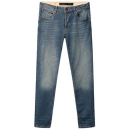 GABBA Jeans 'Rey' Herren Größe 32 blue denim