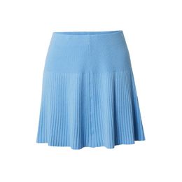 EDITED Skirt 'Paolina' female Blue size 42