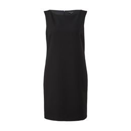 comma, COMMA Kleid Damen Gr&ouml;&szlig;e 42 schwarz Winterkleid