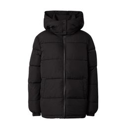 Jacqueline de Yong JDY Winterjacke Damen Größe XXL schwarz