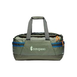 Cotopaxi Travel Bag 'Allpa' female Green size One Size