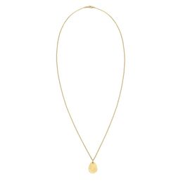 Elli Kette Damen Größe 45 gold