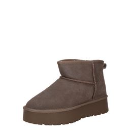 PS Poelman Boots 'Lien' Damen Größe 38 stone Winterschuhe