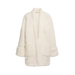 Marks & Spencer Marks & Spencer Schlafshirt Damen Gr&ouml;&szlig;e S elfenbein