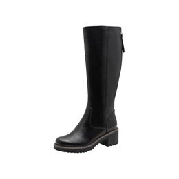 Marco Tozzi Boots female Black size 41