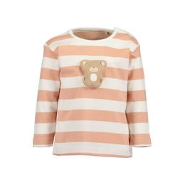 Blue Seven Shirt 'Mini' kids Orange size 74