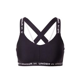Under Armour Sport-BH Damen Größe XL schwarz / weiß