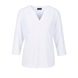 GOLDNER Shirt female White size 46