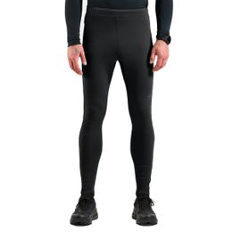 Odlo Essential Warm Tights Herren
