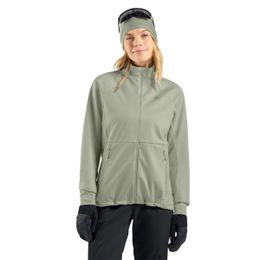 Odlo Essential Warm Jacket Damen