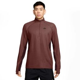 Nike Trail Dri-FIT Half Zip Mid Layer Herren