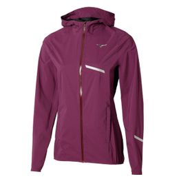 Mizuno Waterproof 20K ER Jacket Damen