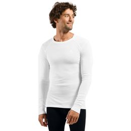 Odlo Active Warm Eco Baselayer Shirt 2-Pack Herren