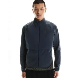 On Weather Jacket Insulated Herren