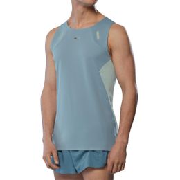 Mizuno Tech Light Singlet Herren