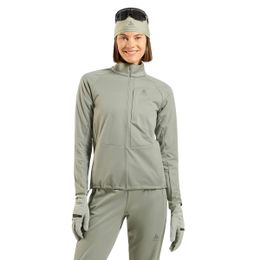 Odlo Zeroweight Elite Windproof Jacket Damen