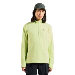 Odlo Essential Thermal Midlayer Half Zip Herren