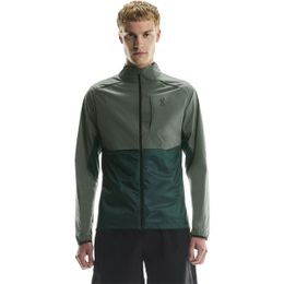 On Weather Jacket Herren