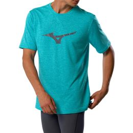 Mizuno Core RB T-shirt Herren