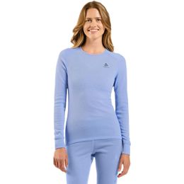 Odlo Active Warm Eco Baselayer Shirt 2-Pack Damen