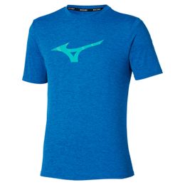 Mizuno Core RB T-shirt Herren