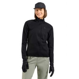 Odlo Zeroweight Elite Windproof Jacket Damen