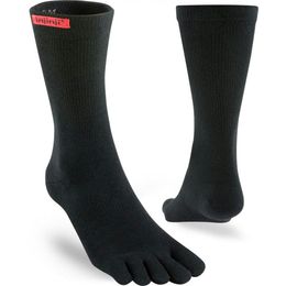 injinji Sport Original Weight Crew/Coolmax Socks Unisex