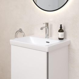 Villeroy & Boch Villeroy & Boch Embrace Handwaschbecken, 4306FFR1,