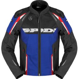 Spidi Race Warrior 2 Net, Textiljacke
