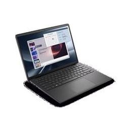Dell Pro 14 Essential (XGHVP), Notebook schwarz, AMD Ryzen 5 220, AMD Radeon 740M, 16 GB DDR5, 512 GB (512 GB SSD), Windows 11 Pro
