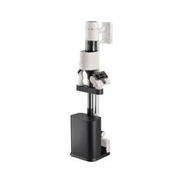 roborock H60 Hub, Stielstaubsauger wei&szlig;