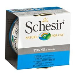 Schesir Natural 12x85g Thunfisch