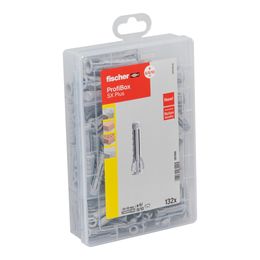 Fischer Profi-Box Spreizd&uuml;bel SX Plus (132) (567896)