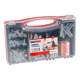 Fischer EASY Box - SX Plus / Universald&uuml;bel (252) (533630)