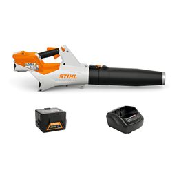 STIHL Akku-Laubbläser BGA 60, mit Akku AK 30 und Ladegerät AL 101 (BA040115940)