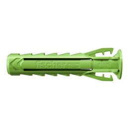 Fischer Profi-Box Spreizd&uuml;bel SX Plus Green + Schrauben (120 Teile) (567898)