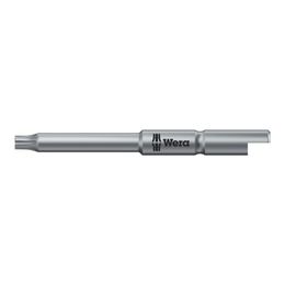 Wera 867/9 C TORX® Bits, Halfmoon, TX 8, Länge 64 mm (05345028001)