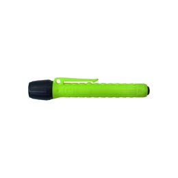 UK Taschenlampe PenLight LED b. 3m wasserdicht 2AAA (219096)