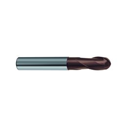 G&uuml;hring G&uuml;hring Radiusfr&auml;ser WN VHM Signum Schaft HA Z2 1,5mm (9033590015000)