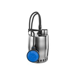 GRUNDFOS Kellerentw&auml;sserungspumpe UNILIFT KP150-A1, Rp 1 1/4 IG, 230 V, 5 m (011H1600)