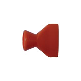 LOC-LINE Schleifd&uuml;se Gr. 1/4 Zoll B.25mm Btl. m. 2 St. (L41489)