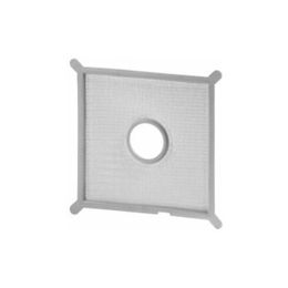 Helios Ventilatoren Ersatzfilter-Matte f.ELS Vent.einsatz ELF/ELSD (VE2) ; Helios-Preisser (00587)