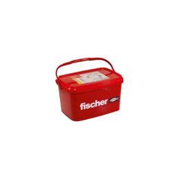 Fischer D&uuml;bel SX Plus 10x50 Eimer (720) (567900)