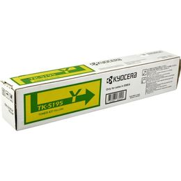 Kyocera Toner TK-5195Y yellow