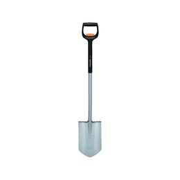 Fiskars Xact Teleskop-Spaten spitz Xact (1066732)