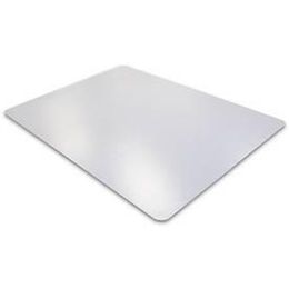 Floortex Schutzmatte für Hartböden, eckige Form, 1160x1500 mm