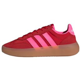adidas Sportswear Sportschuh 'Barreda Decode' Jungen Größe 39/39.5 pink / rot